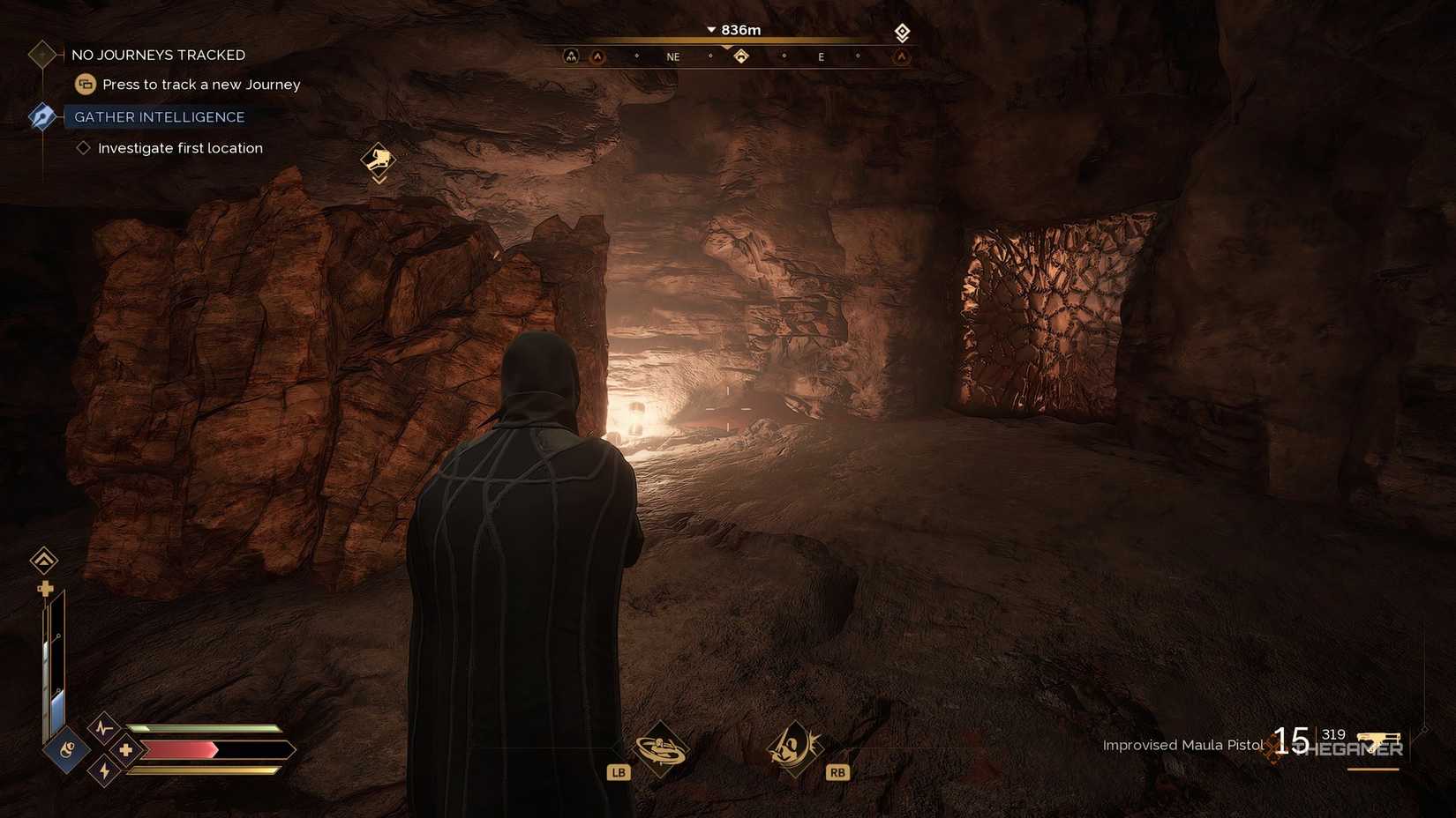 How To Get The Emperor Wings Suspensor Belt In Dune: Awakening