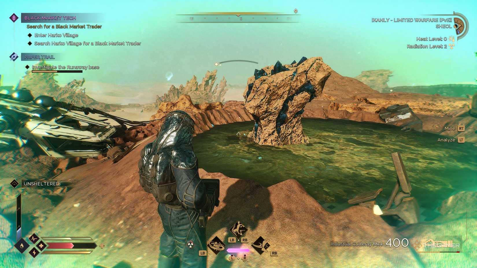 How To Craft Duraluminum In Dune: Awakening