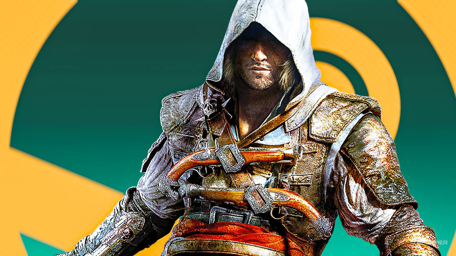 The Steam Page For Assassin's Creed 4: Black Flag Now Lists Features ...
