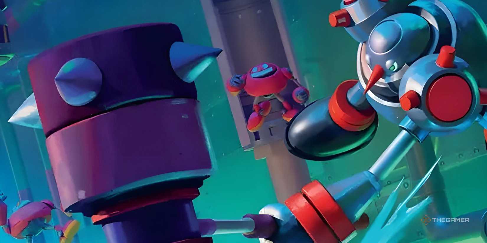 How To Build A Knuckles The Echidna Commander Deck In MTG