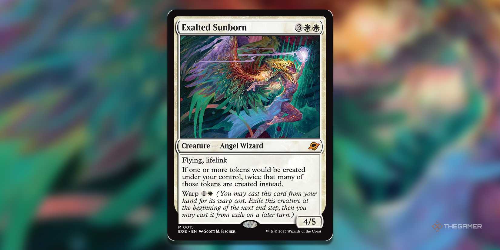 These Are The Best Warp Cards In MTG