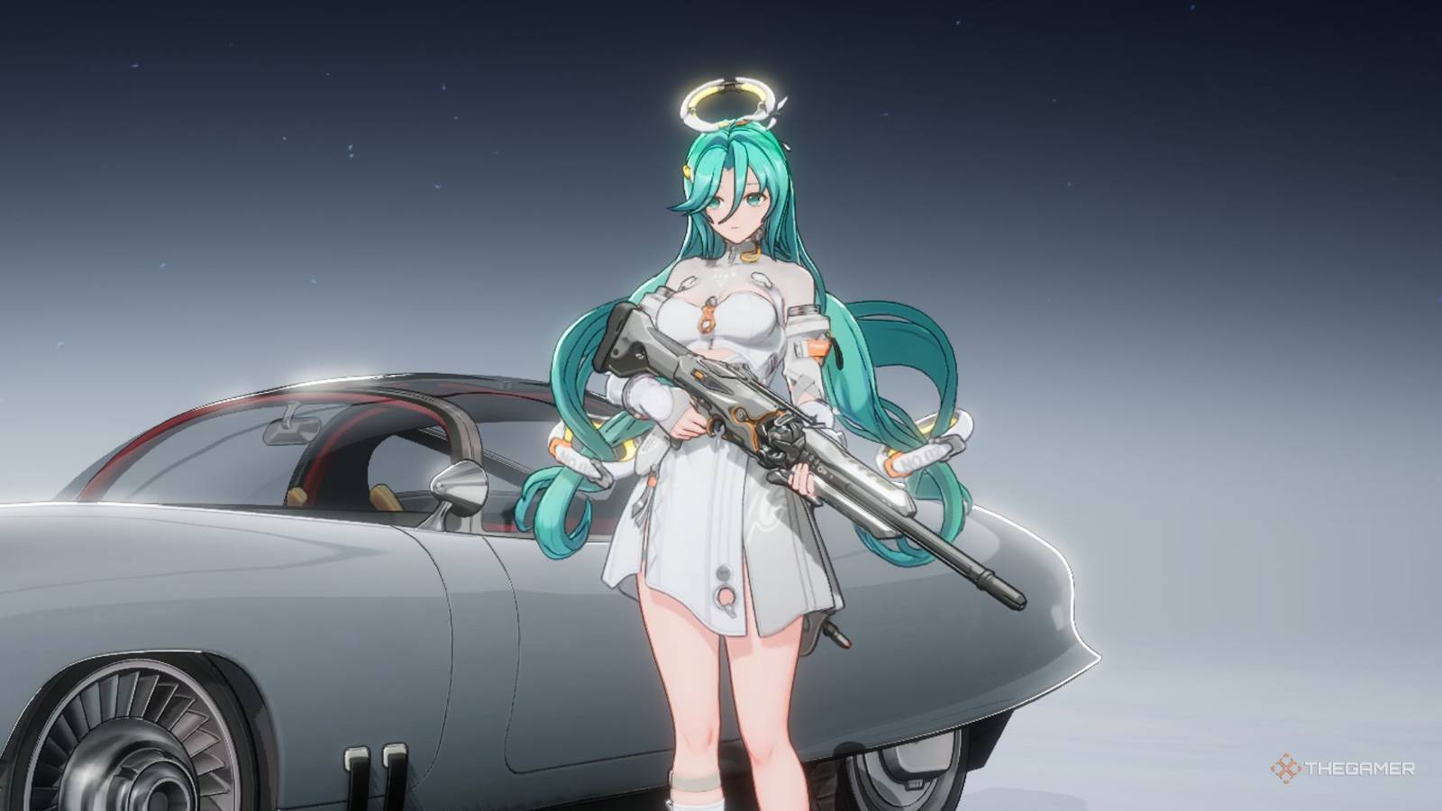 Best Weapons To Use In Fate Trigger