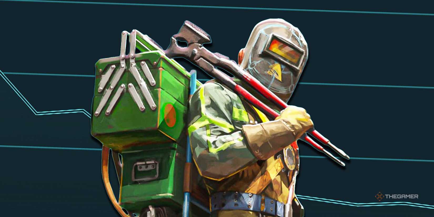 Almost Every Live-Service Game Released Last Year Has Haemorrhaged Players