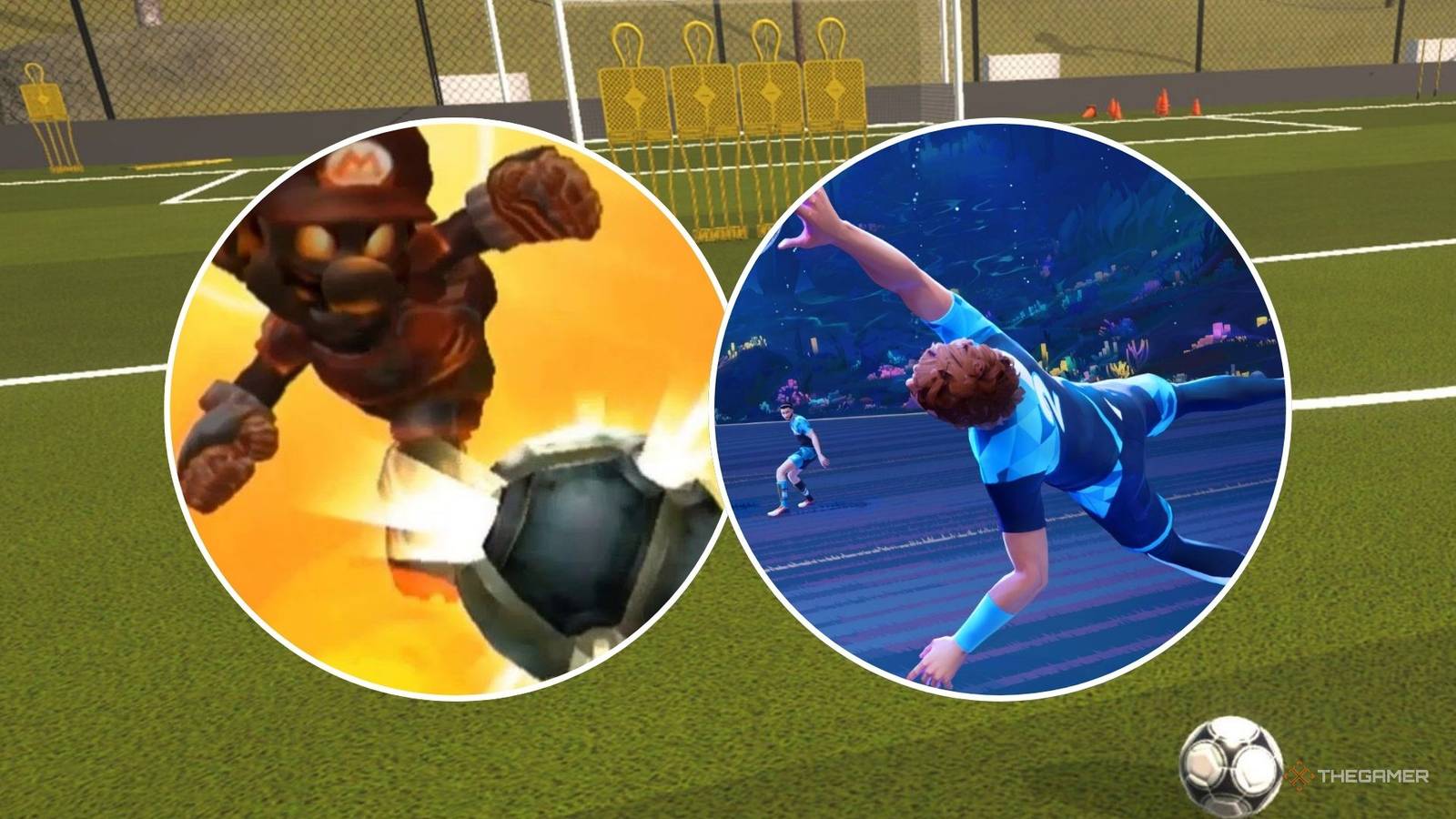 8 Best Football Games That Aren't EA Sports FC Or FIFA
