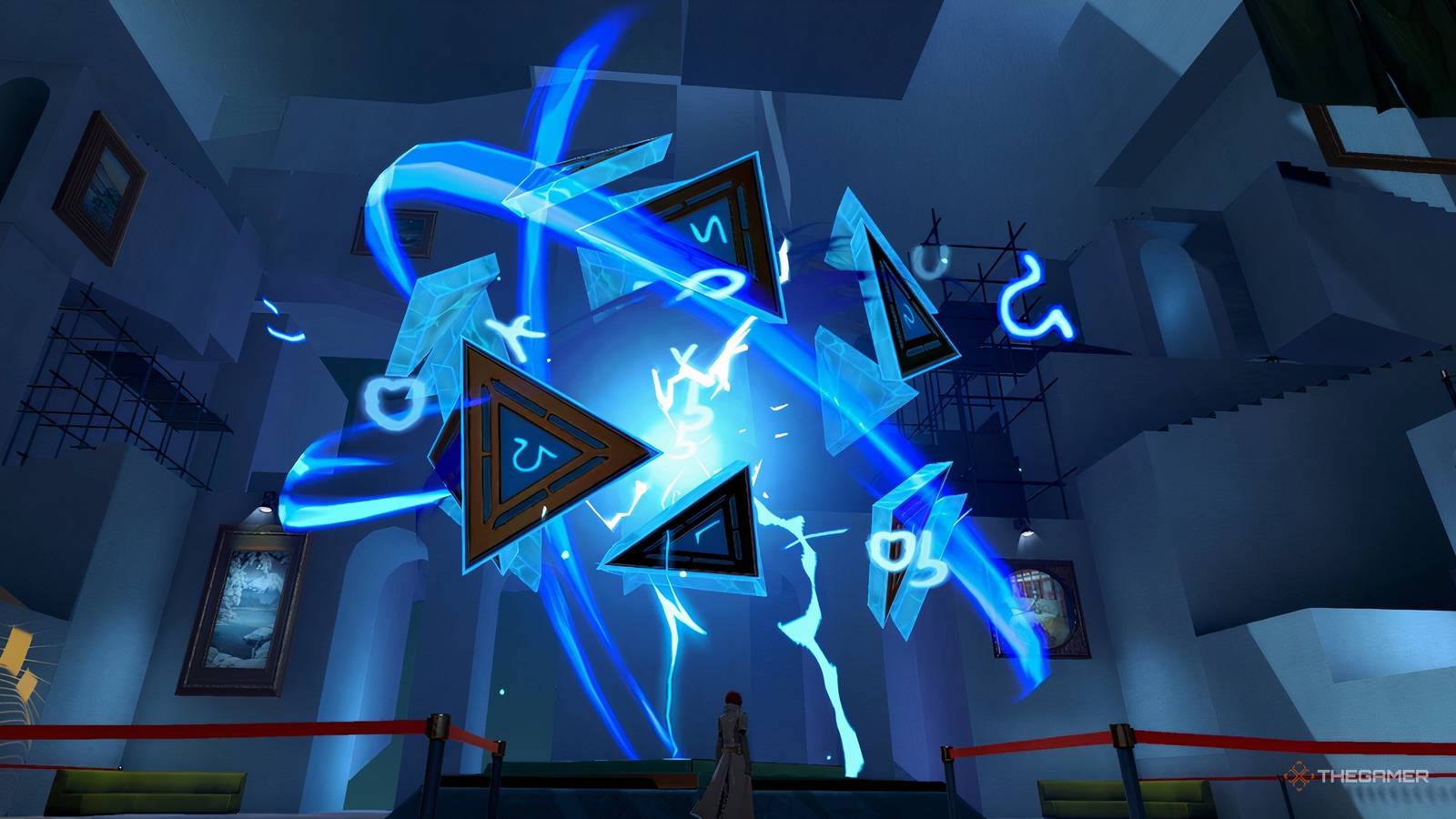 Best Ways To Get EXP In Persona 5: The Phantom X