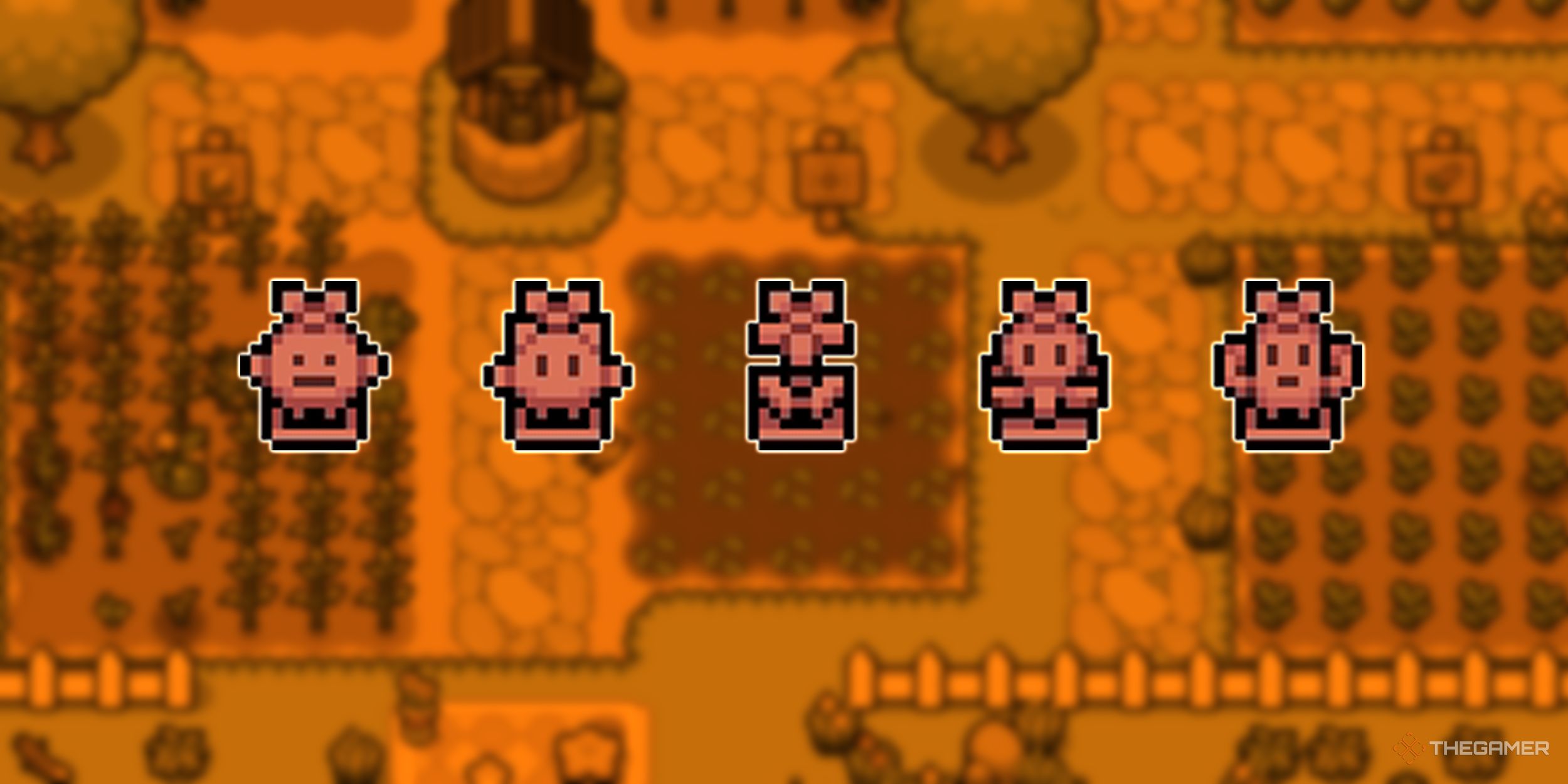 How To Upgrade The Carpenter's And Unlock Greenhouses In Fields Of Mistria