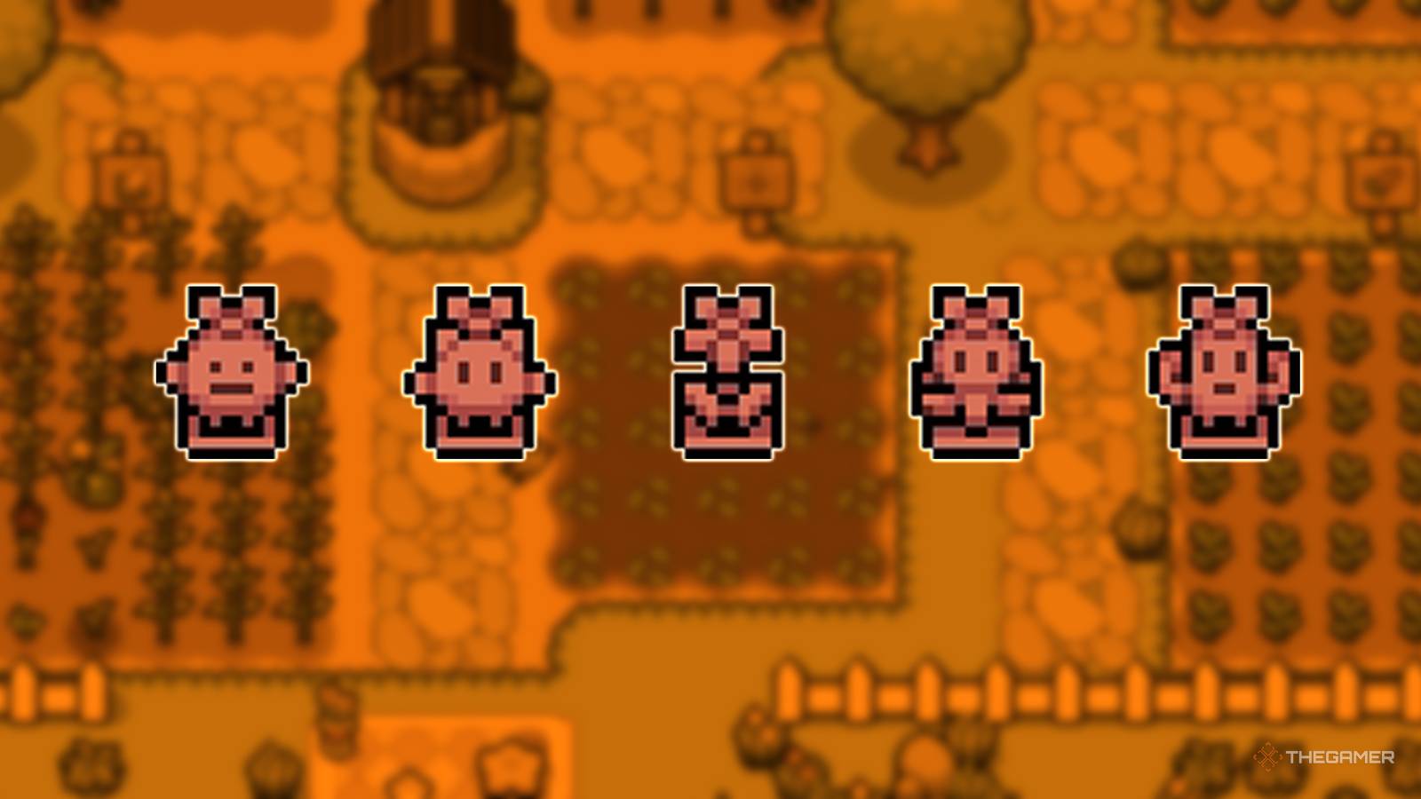 Where To Find And Craft Water Sprite Statues In Fields Of Mistria