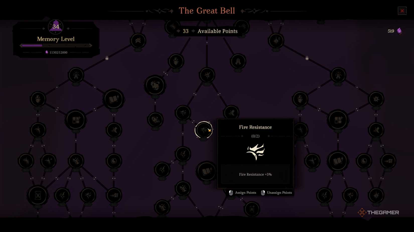 Upgrade Tier List For Hell Clock