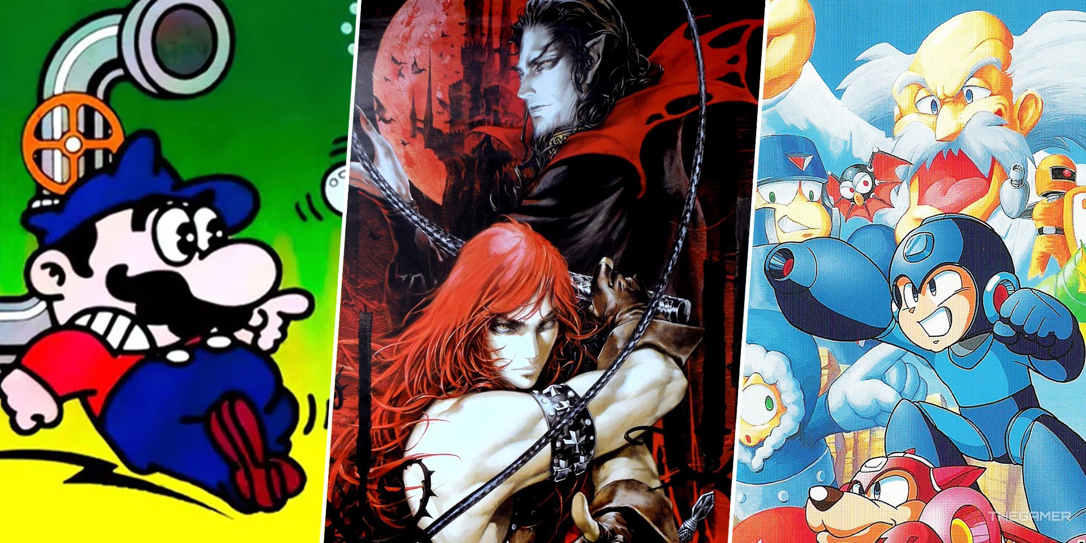 The Best Games With Upcoming Remakes And Remasters