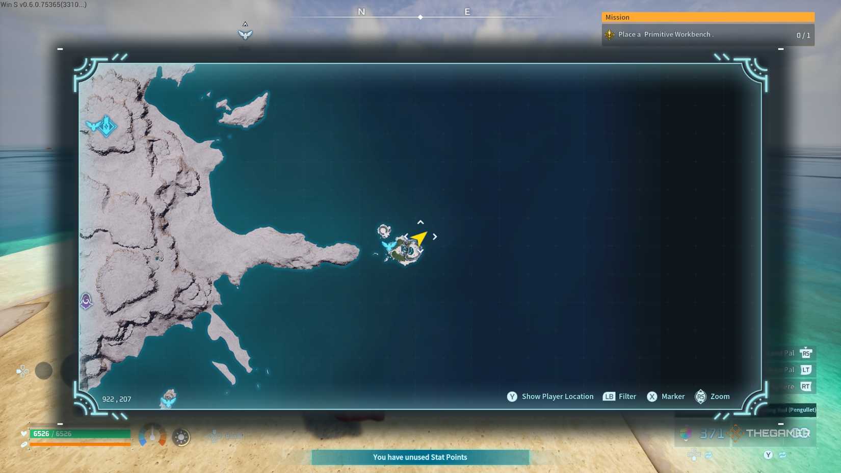 Where To Catch Dumud Gild In Palworld