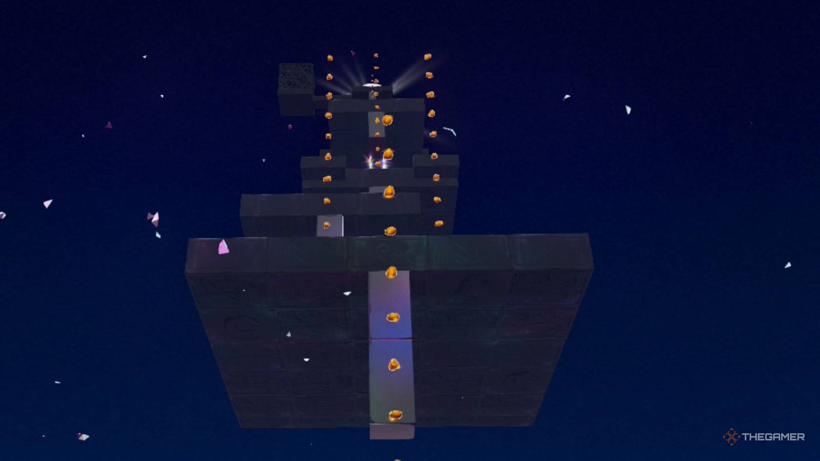 Where To Find The Third Banandium Gem In Quest For The Top In Donkey ...