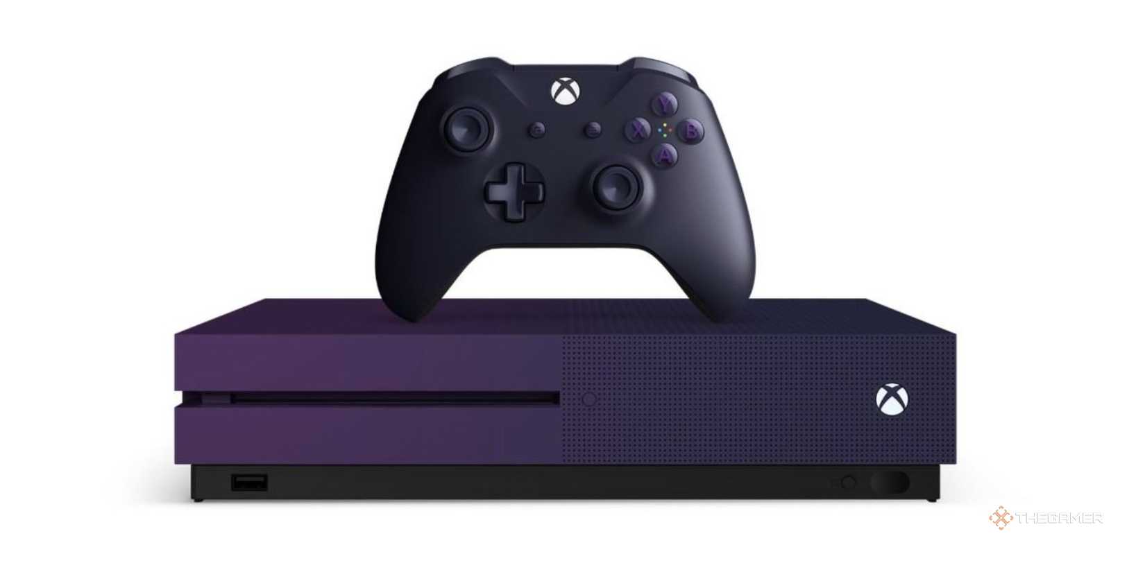 These 10 Limited Edition Consoles Can Sell For A Lot If You Can Find Them