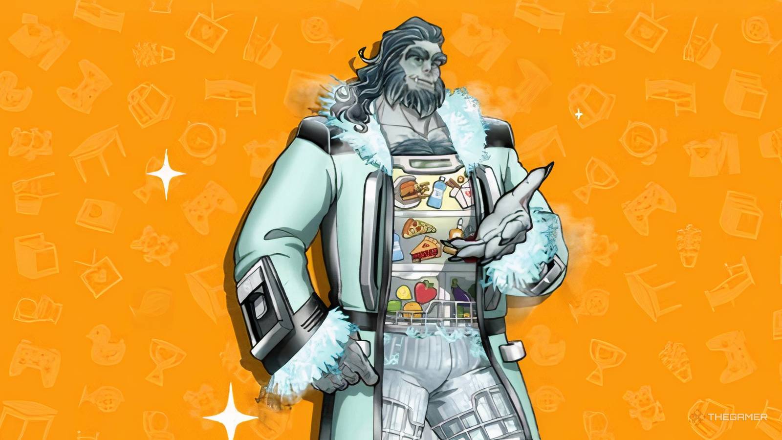 How To Soothe Freddy Yeti's Temper In Date Everything!