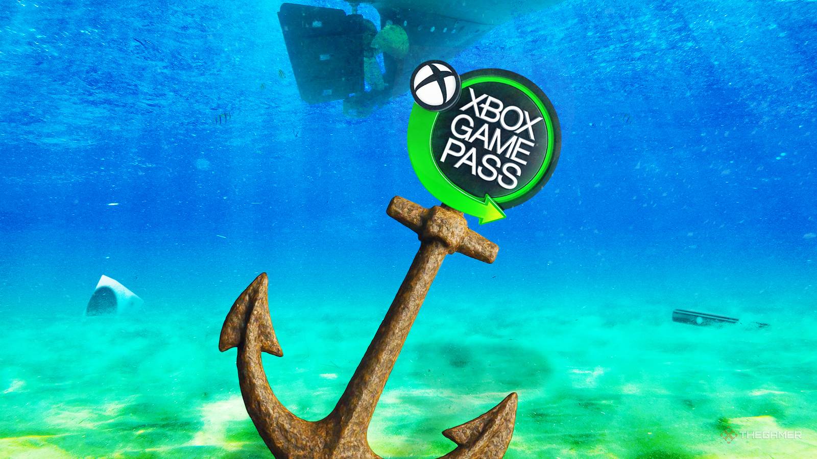 Xbox’s Main Appeal Is Also Its Downfall