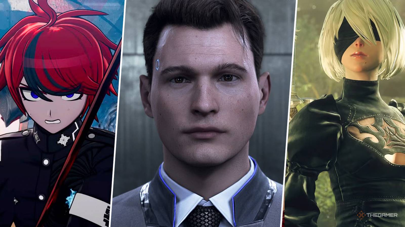 The Best Games With Mutiple Endings, Ranked By How Long It Takes To ...