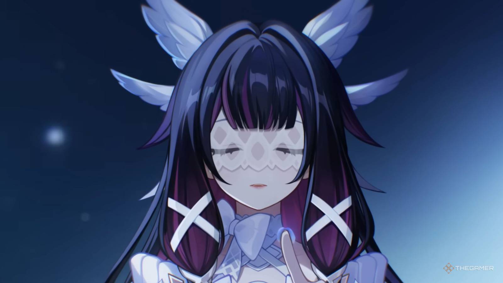 New Genshin Impact Trailer Features Alice And Varka After A Five-Year ...