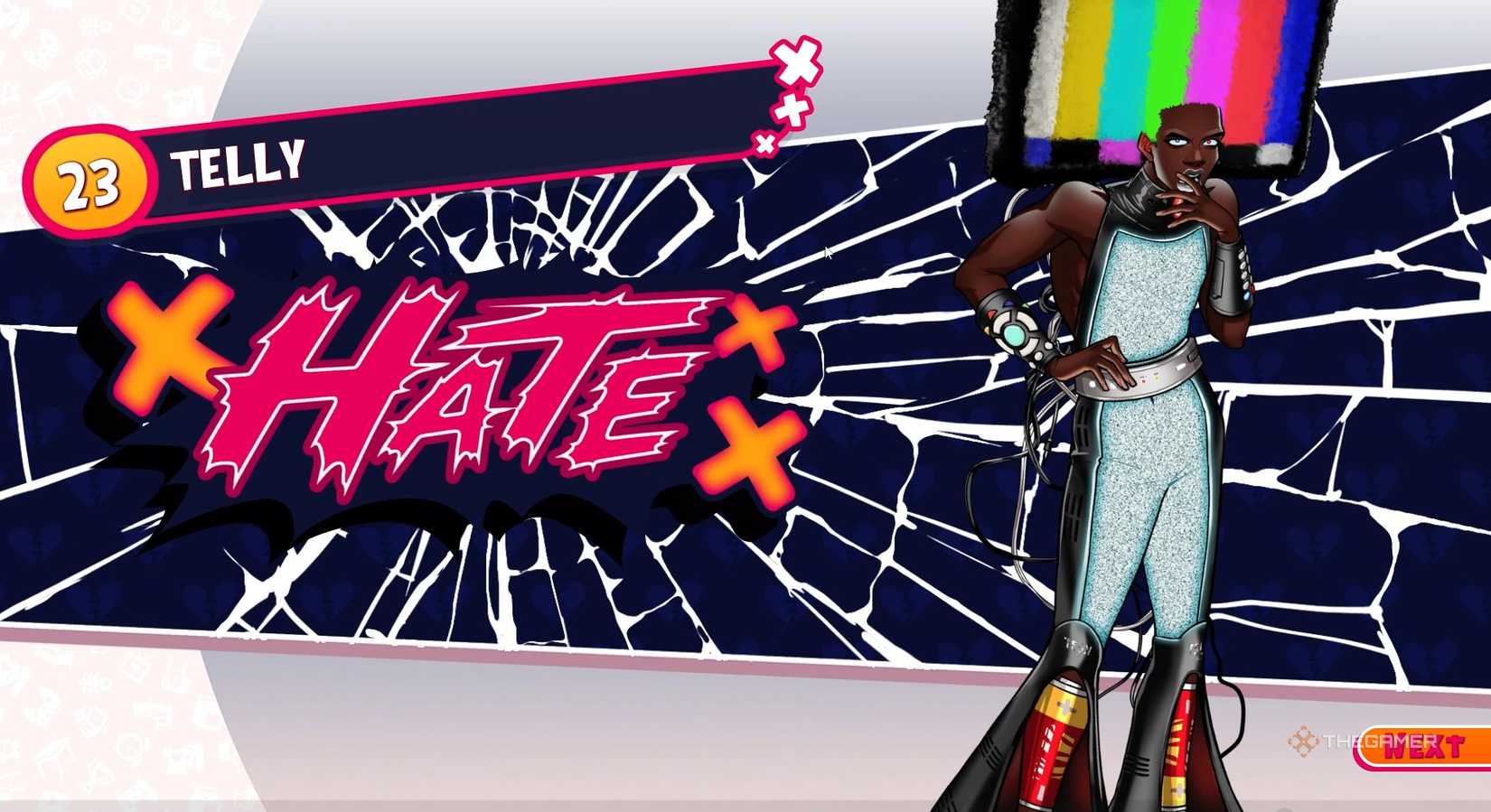 How To Date Telly In Date Everything!