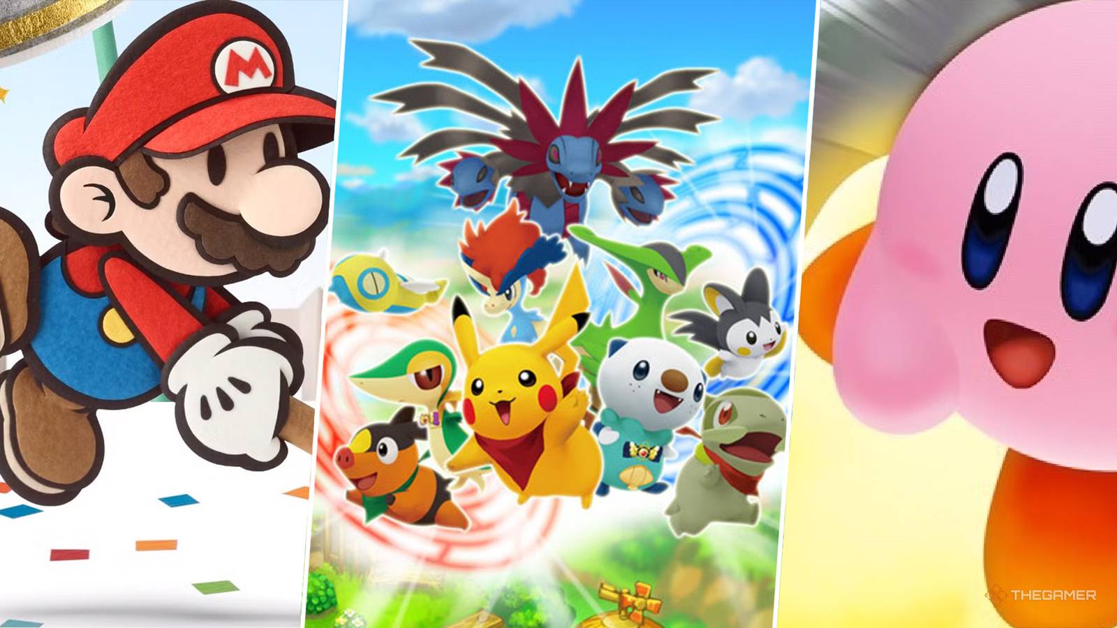 Good Nintendo Games That Got Bad Reviews