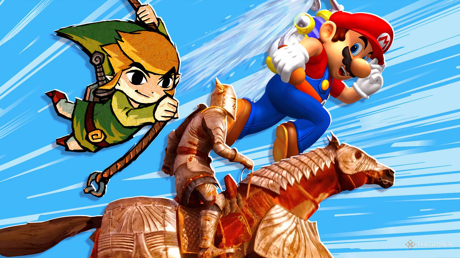 The Best Speedrunning Games To Watch