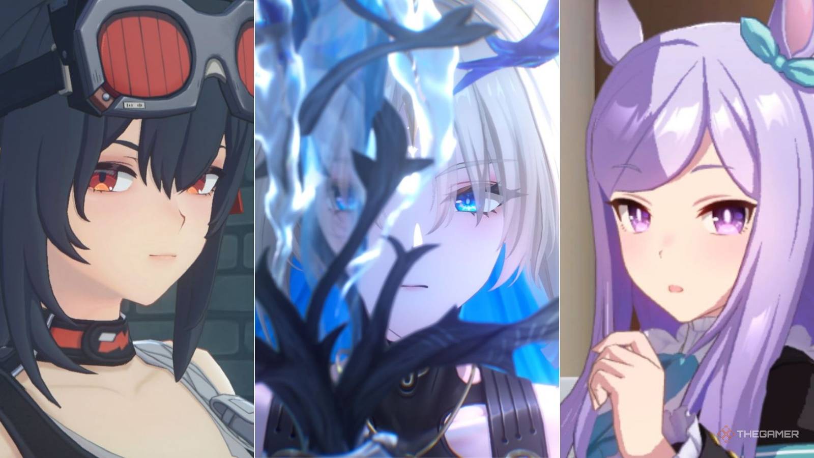 The Most F2P Friendly Gacha Games