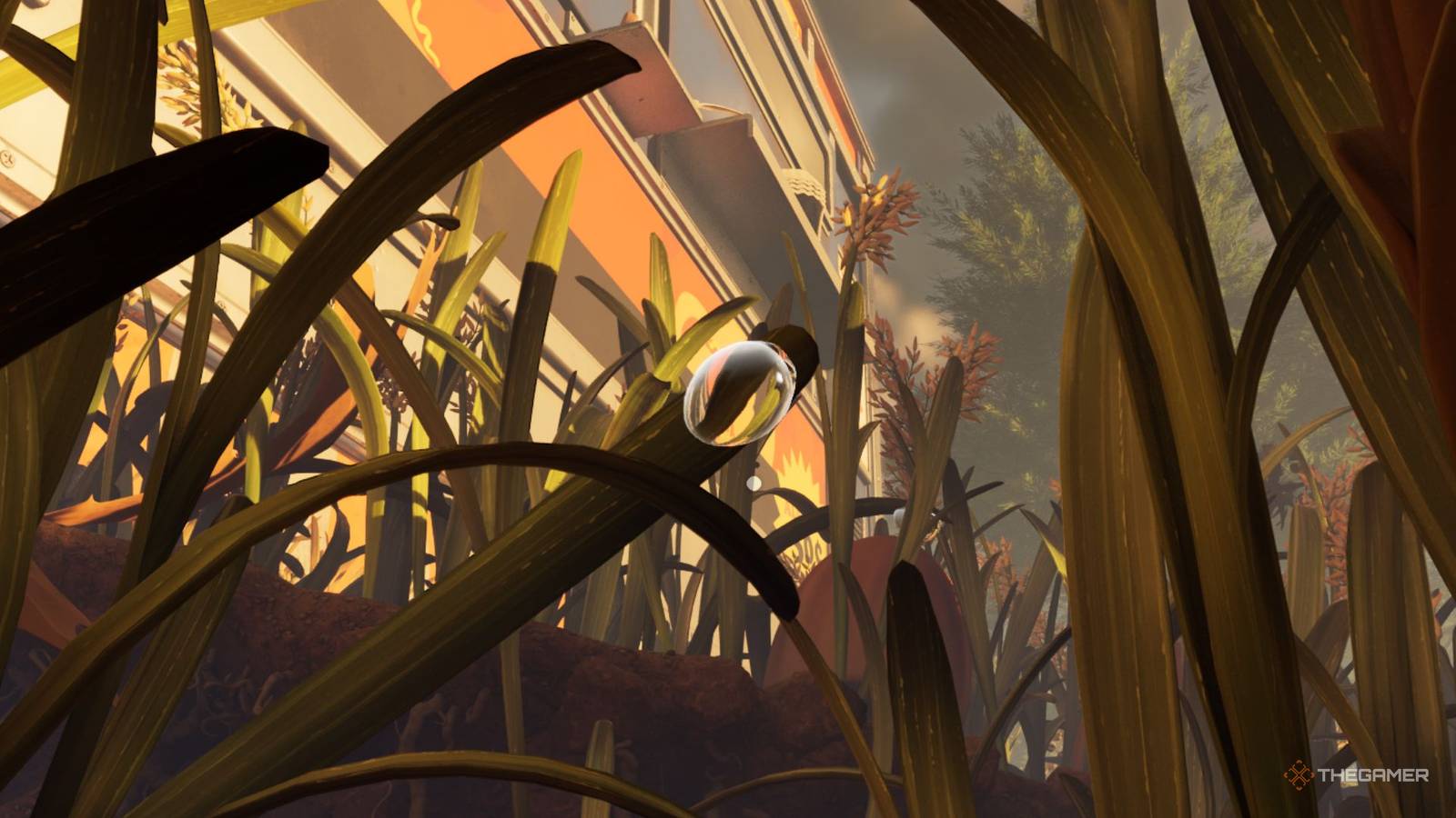 Where To Get Clean Drinking Water In Grounded 2