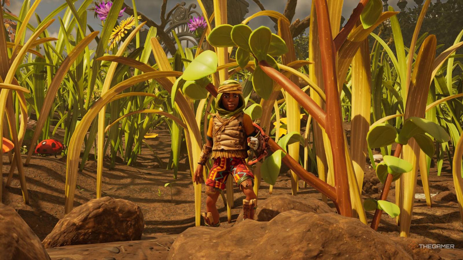 Things We Wish We Knew Before Playing Grounded 2