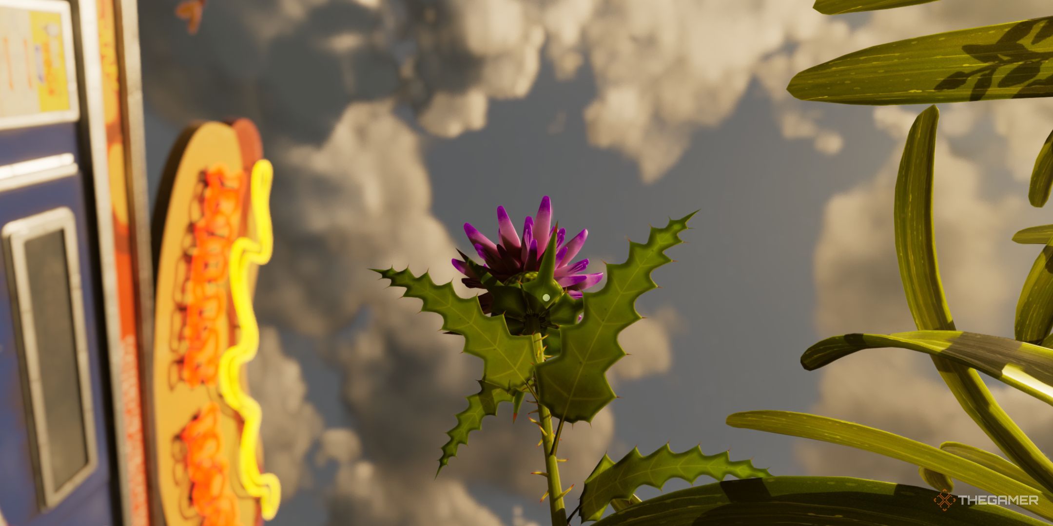 Where To Find All Ranger Outposts In Grounded 2