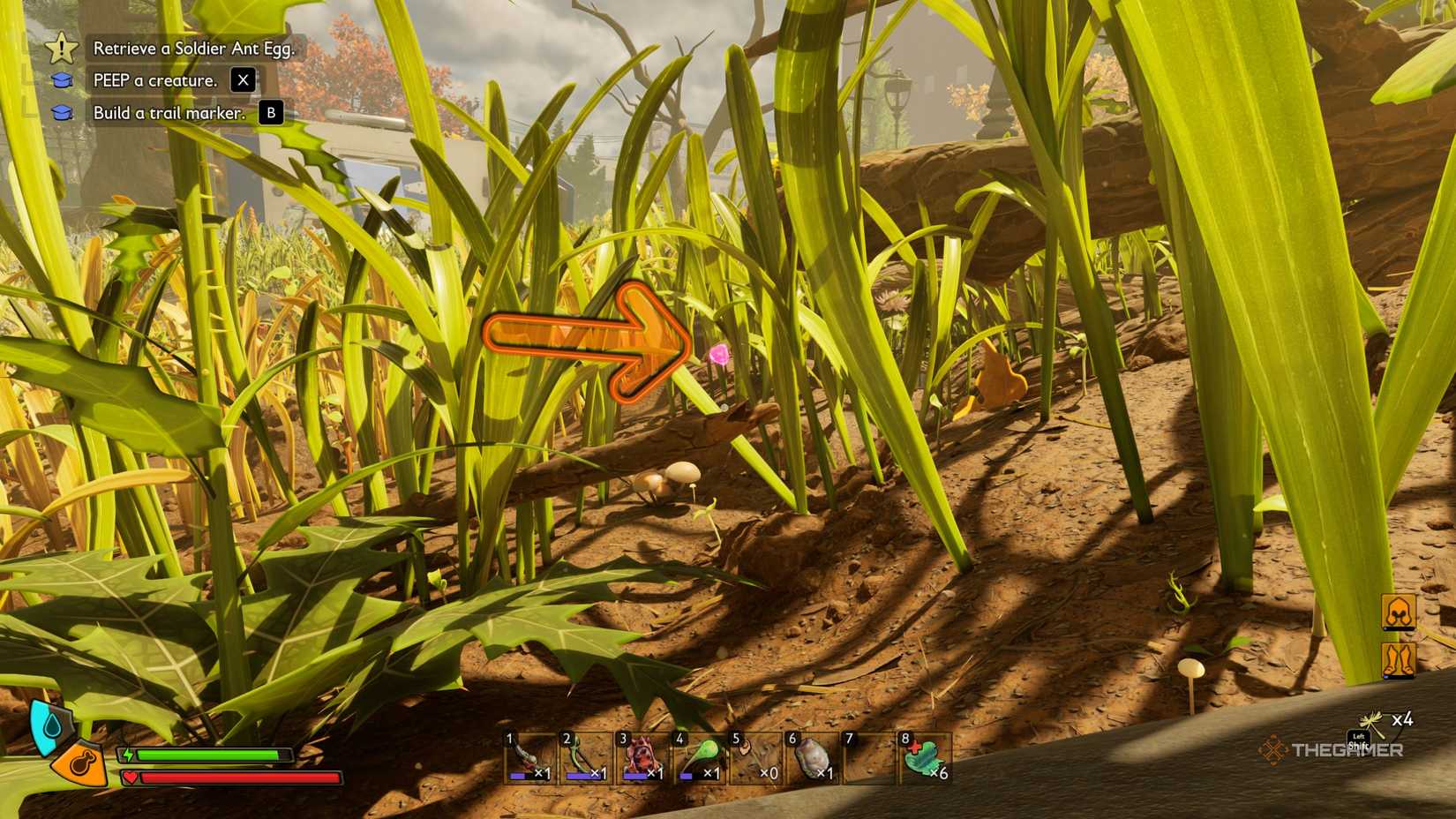 Things We Wish We Knew Before Playing Grounded 2