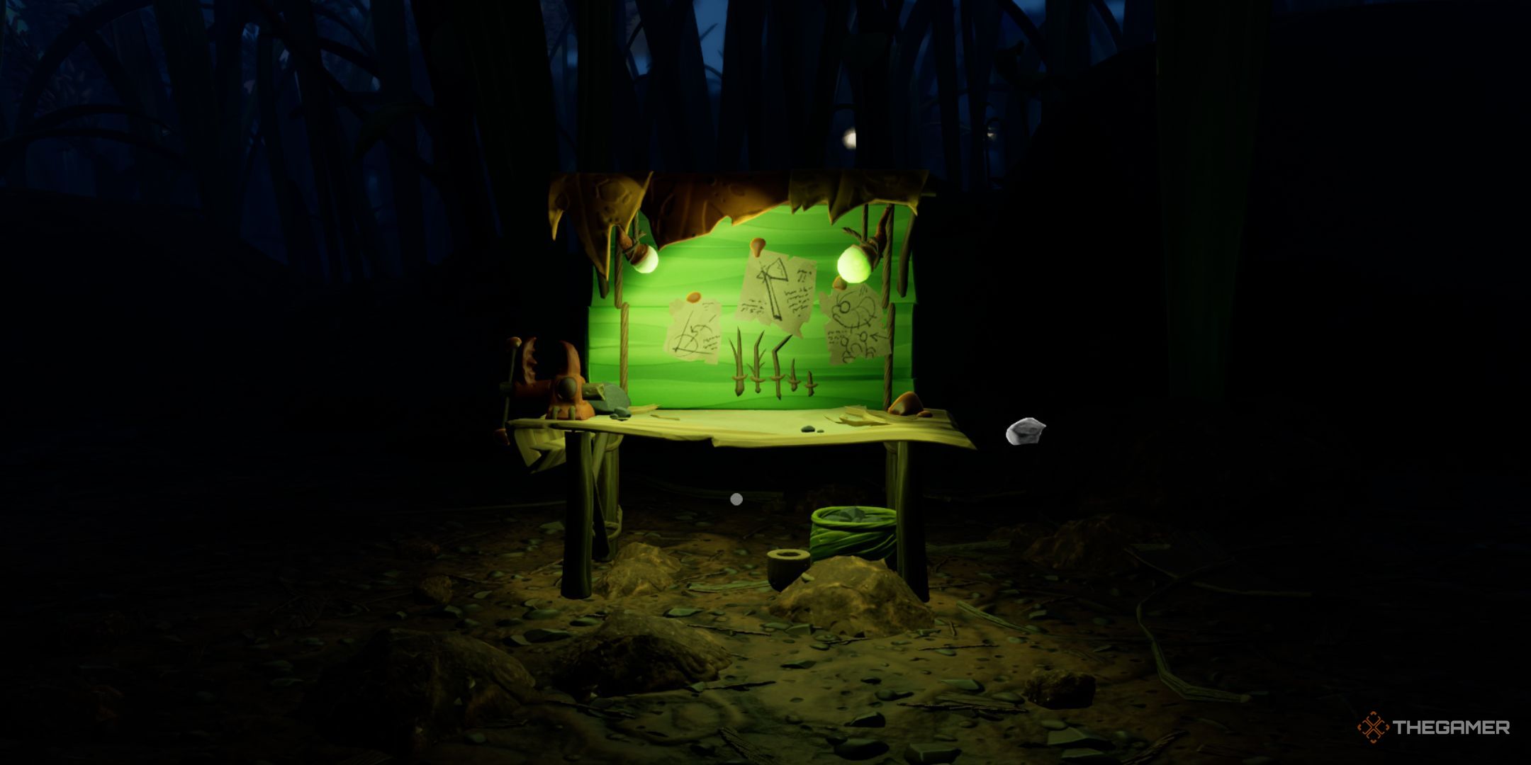 How To Find And Defeat Stink Bugs In Grounded 2