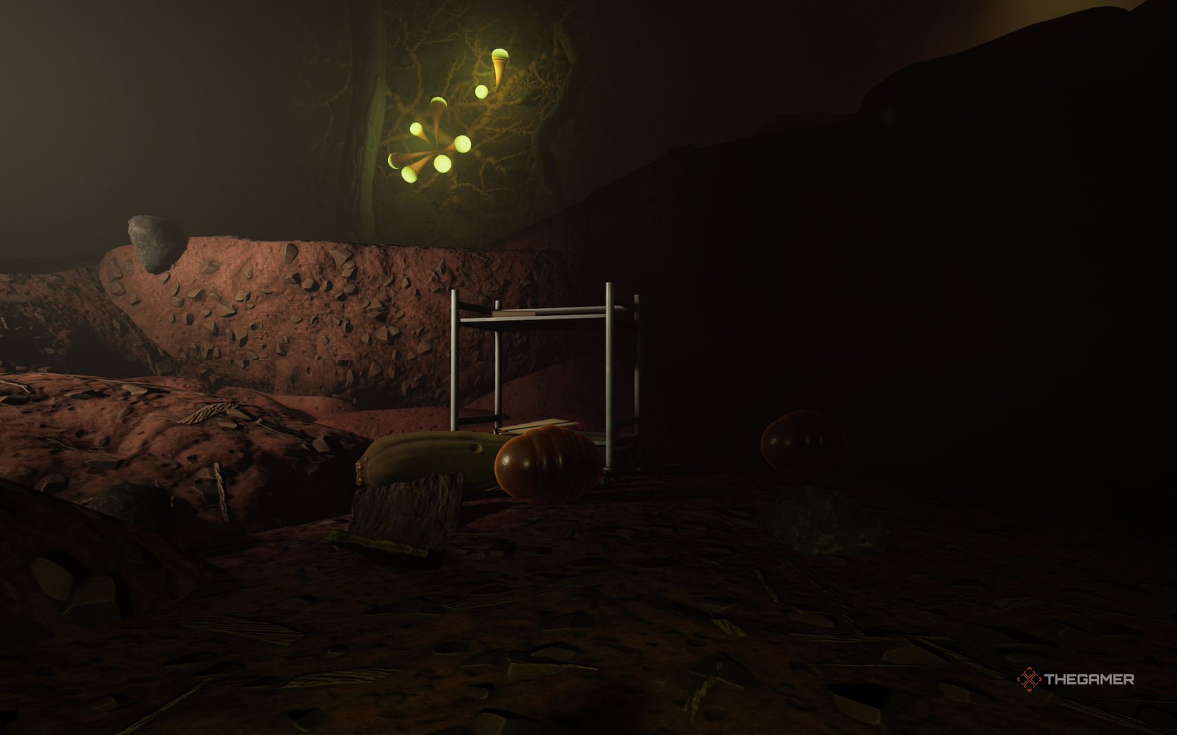 How To Unlock The Red Soldier Ant Buggy In Grounded 2