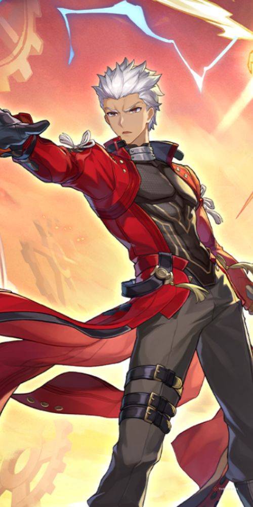 The Best Archer Build, Team, Light Cone, And Relic Guide In HSR