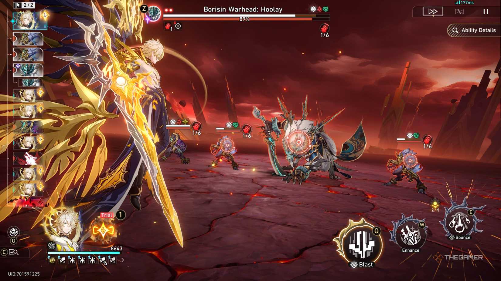 The Best Phainon Build, Team, Light Cone, And Relic Guide In HSR