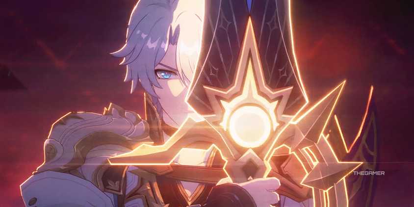 The Best Archer Build, Team, Light Cone, And Relic Guide In HSR