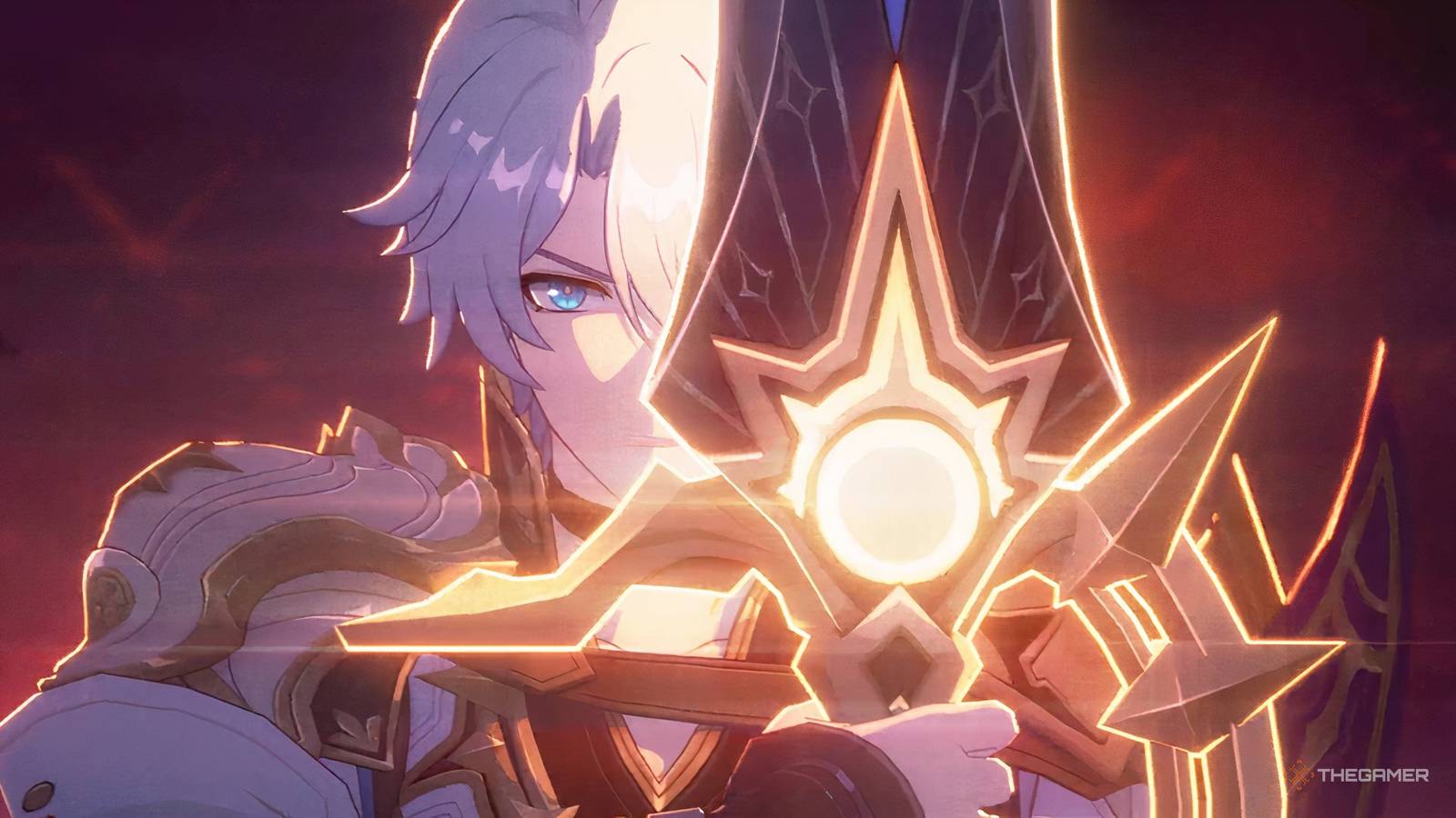 The Best Phainon Build, Team, Light Cone, And Relic Guide In HSR