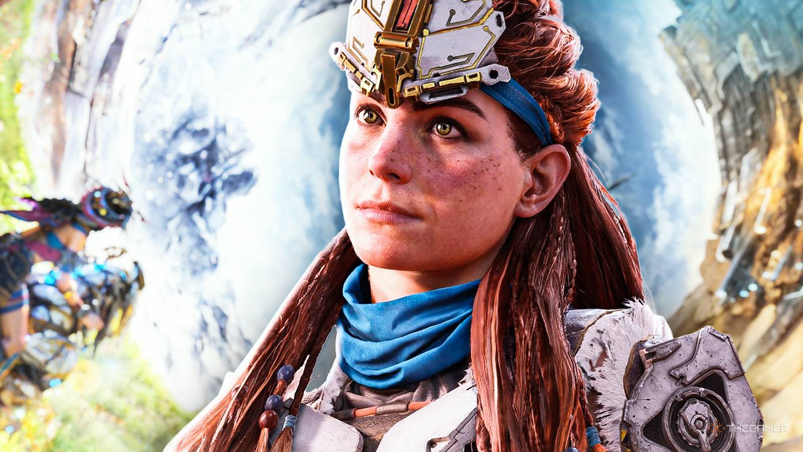 Maybe Tencent’s Blatant Horizon Rip-Off Should Be Allowed