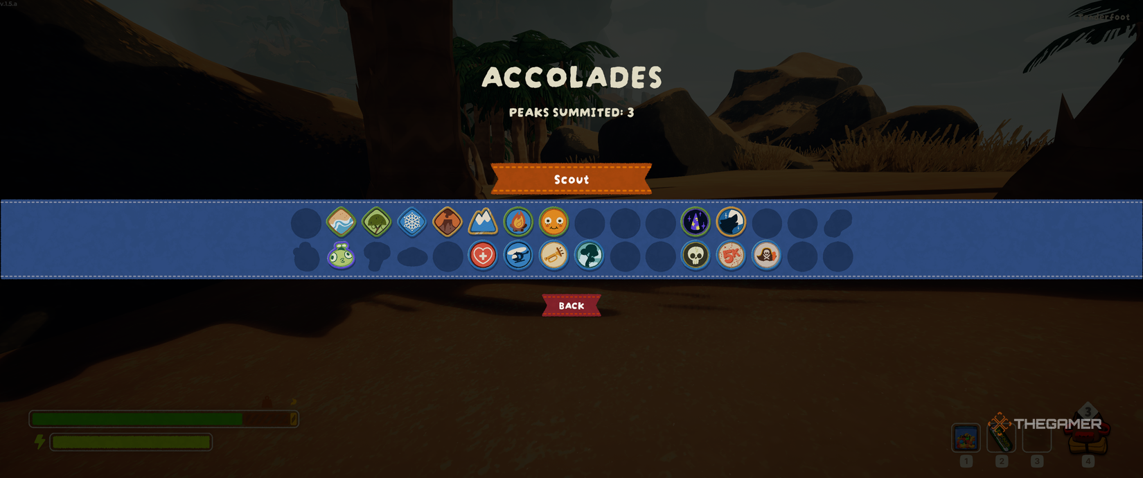 How Long Does It Take To Beat Peak?