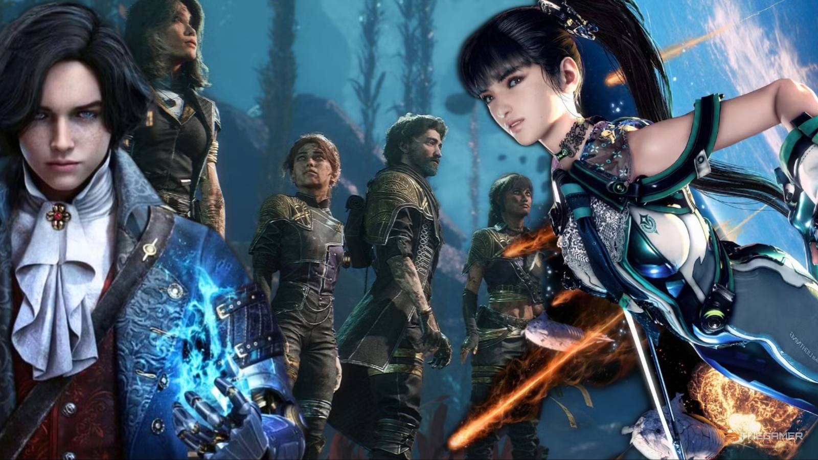 10 Games With The Best Parrying Mechanics, Ranked