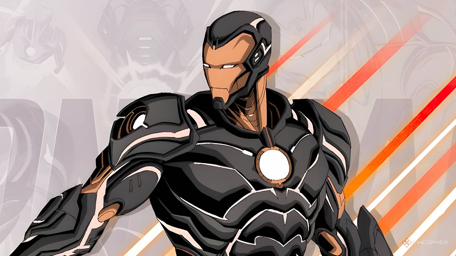 How To Build Iron Man In Marvel Mystic Mayhem