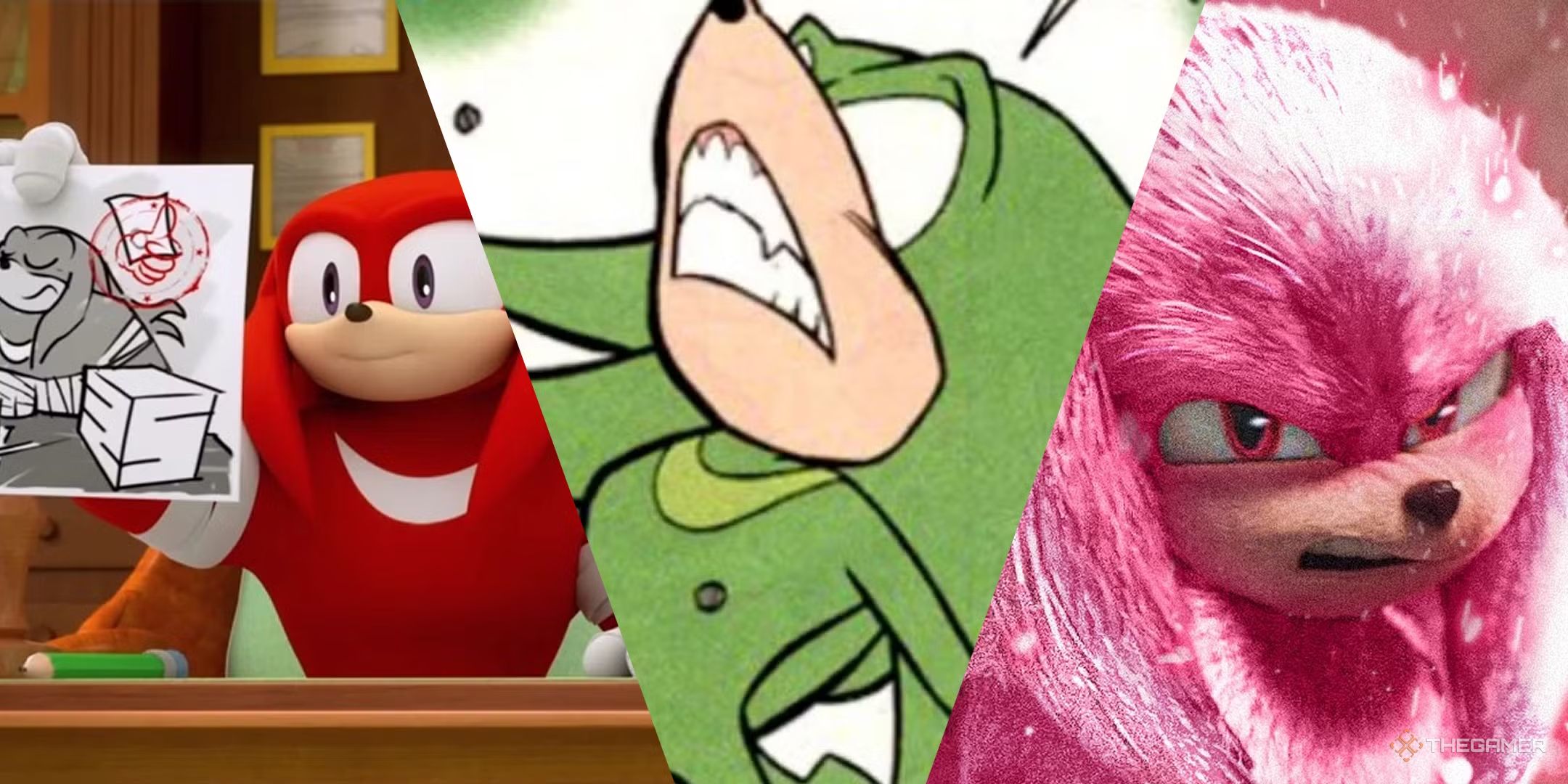 The Best Quotes In The Sonic Series