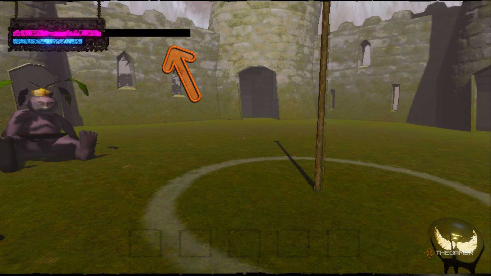 Every Soup And What It Does In Mage Arena