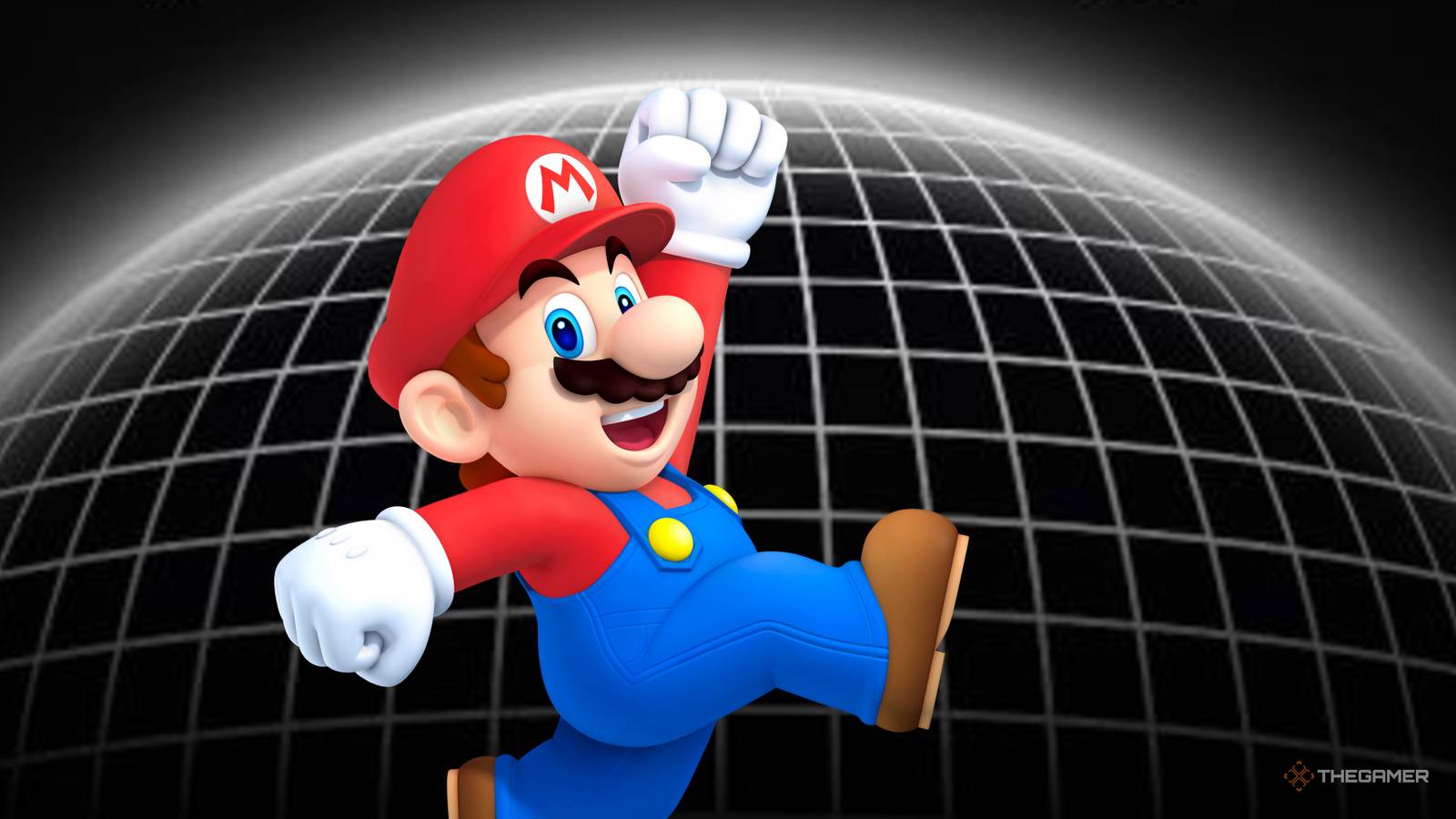 Nintendo announces a second playtest for its mystery Switch game