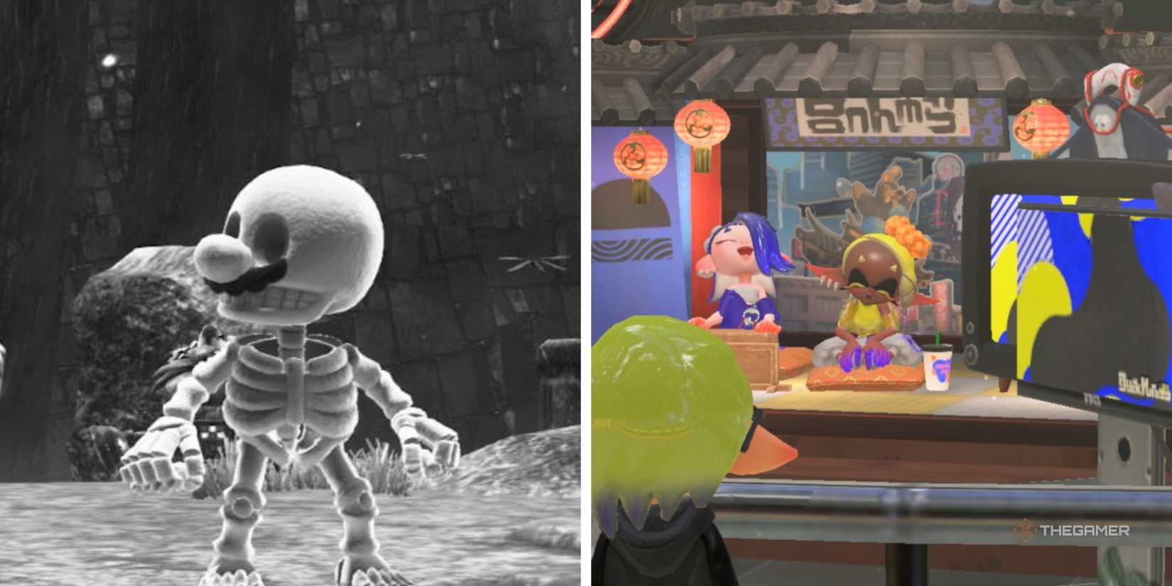New Ways To Play Switch Games On The Switch 2