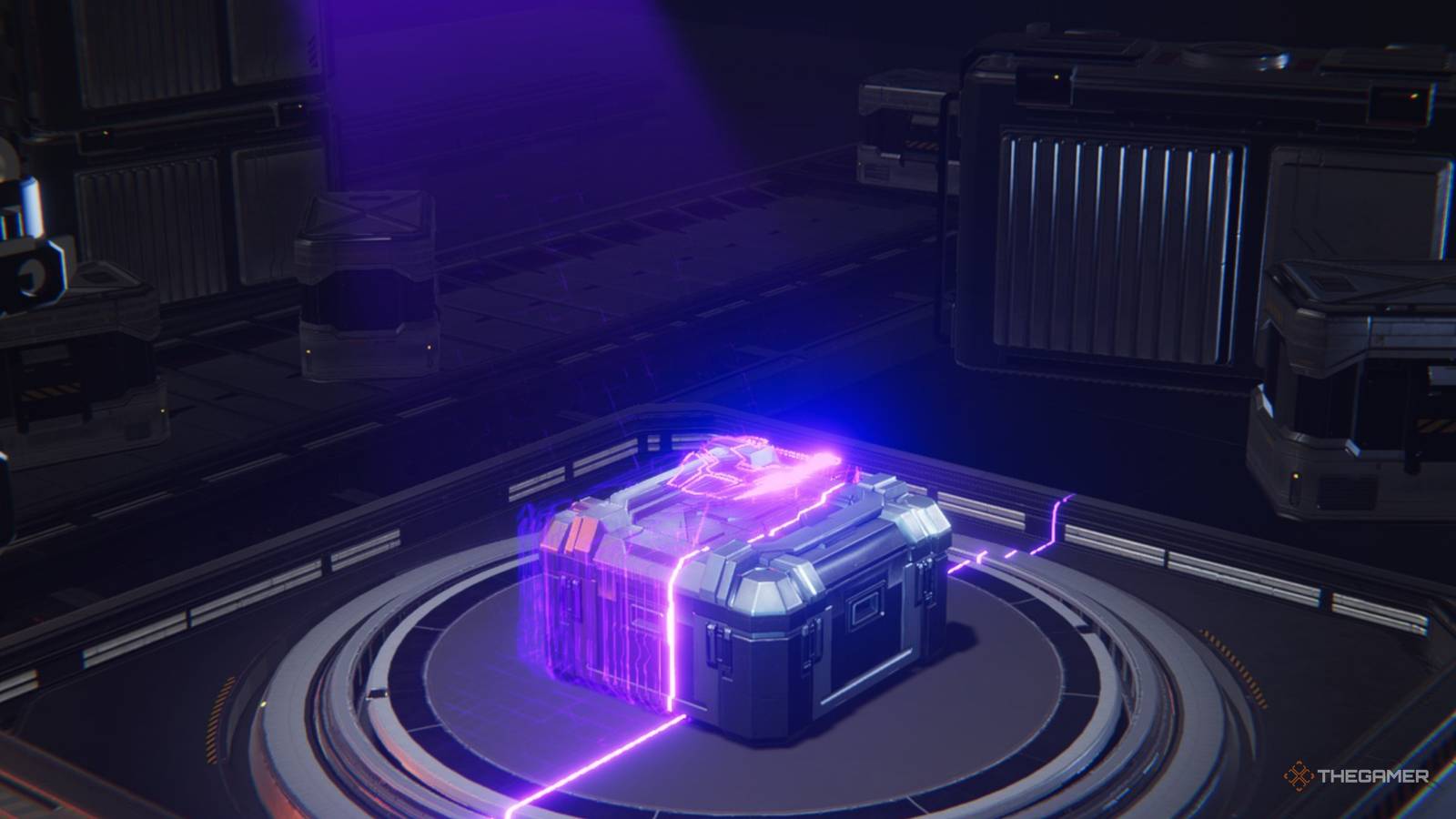 How To Get Mods In Mecha Break