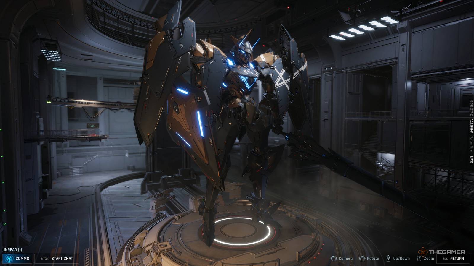 Ranked System Explained - Mecha Break