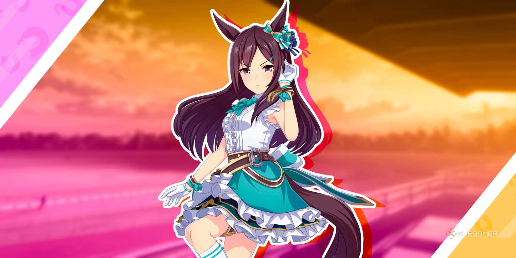 Future Trainees Worth Saving Your Carats For In Umamusume Pretty Derby