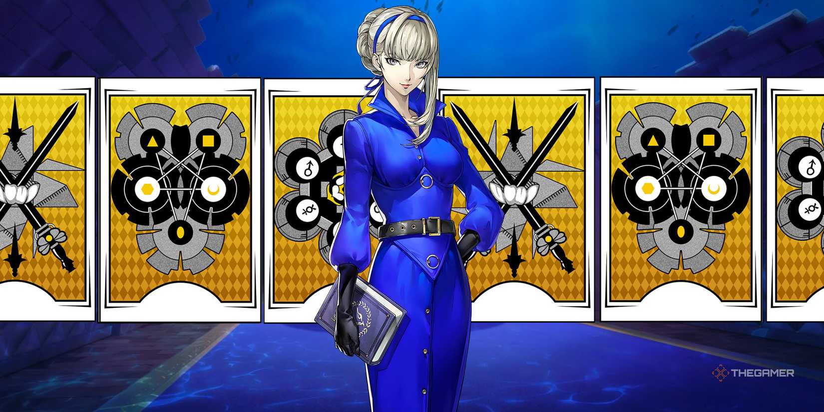 The Most F2P Friendly Gacha Games