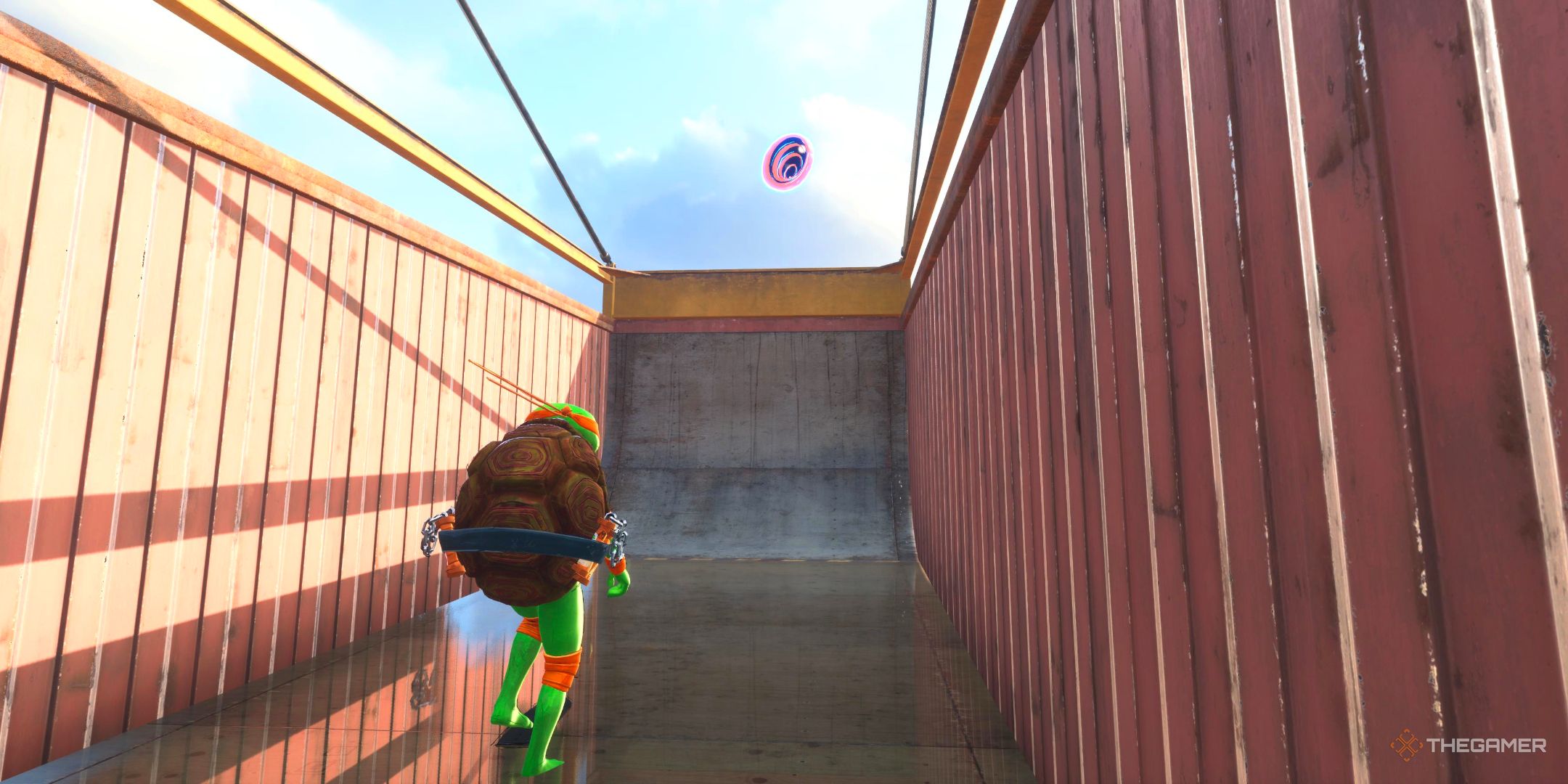 Tony Hawk's Pro Skater 3 + 4 | TheGamer