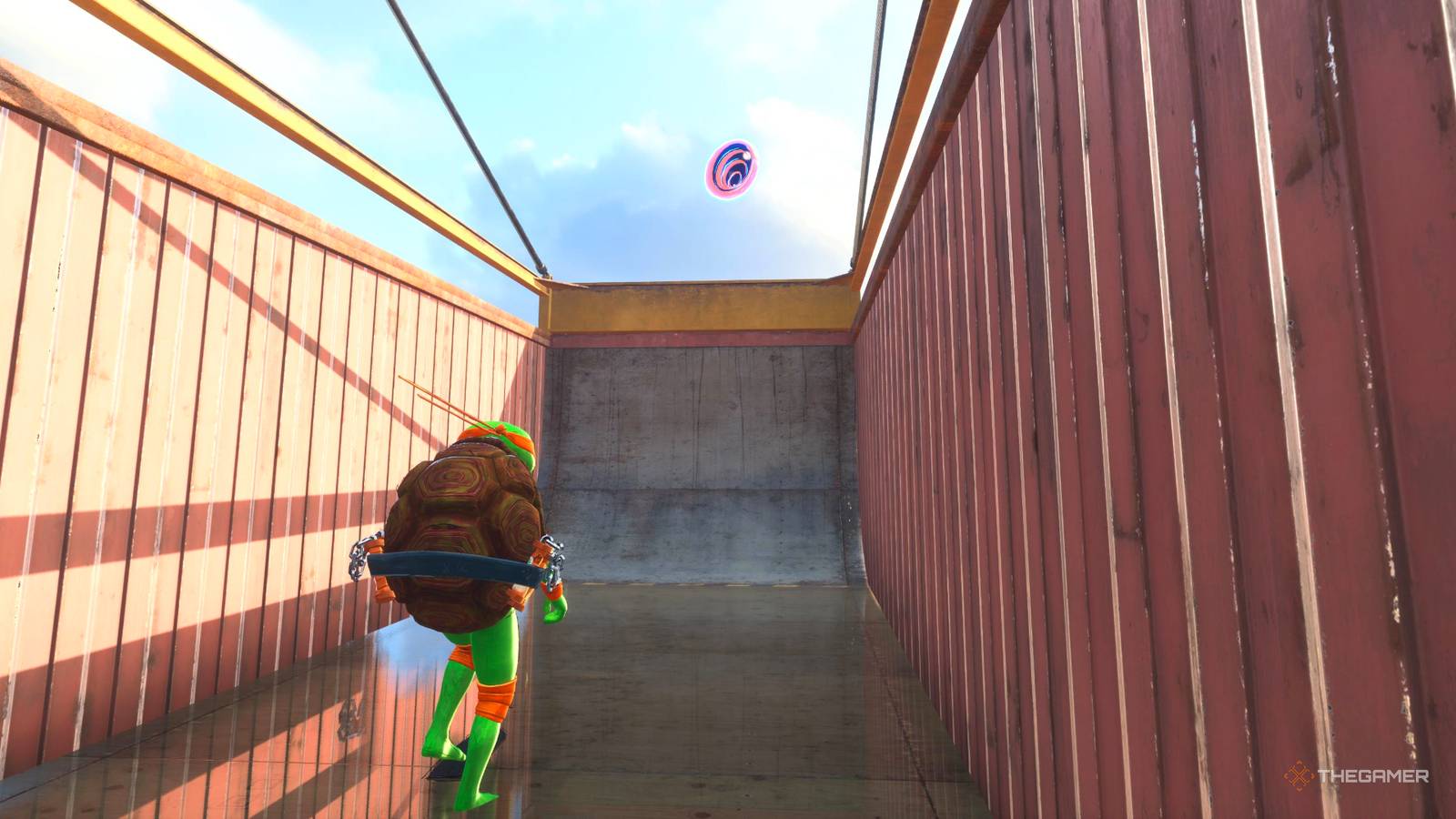 Where To Find All Iron Galaxy Logos In Tony Hawk's Pro Skater 3+4