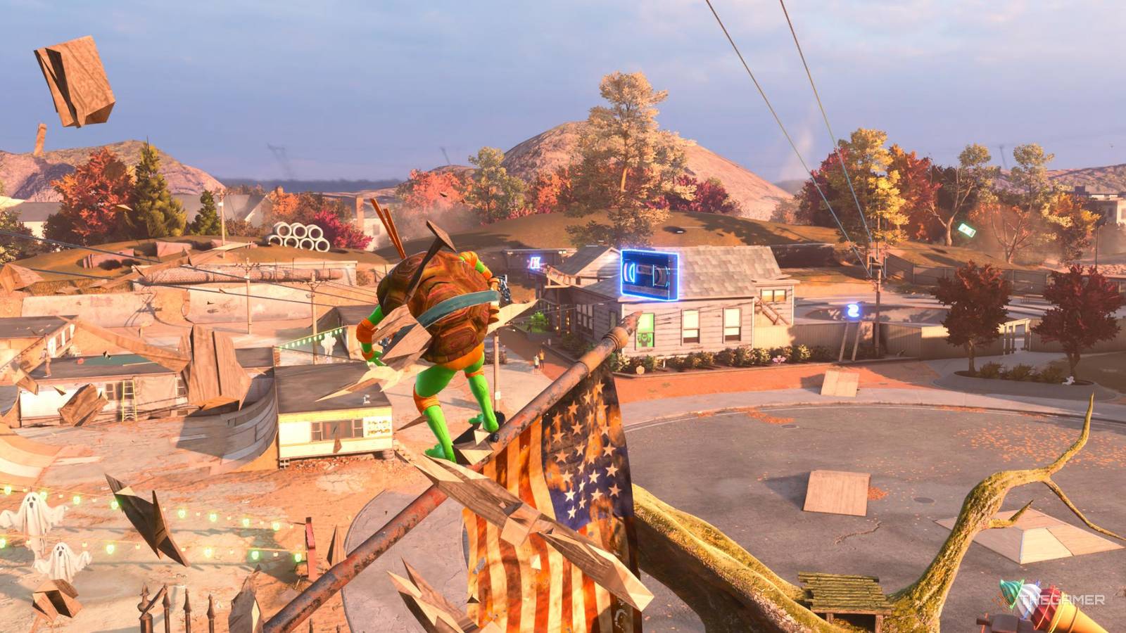 Where To Find All Secret Tapes In Tony Hawk's Pro Skater 3+4