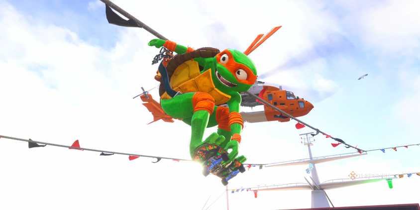 Where To Find All Secret Tapes In Tony Hawk's Pro Skater 3+4